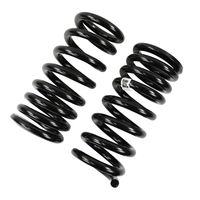 Dodge Ram 1500 Coil Spring - Front - Best Coil Spring - Front for Dodge ...