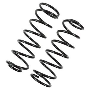 Rear Coil Spring - Find the Right Part at the Right Price | AutoZone