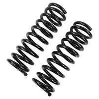 Front Coil Spring - Find the Right Part at the Right Price | AutoZone