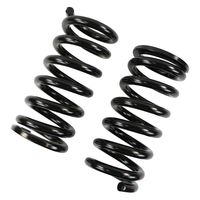 Ford F150 Coil Spring - Front - Best Coil Spring - Front for Ford F150