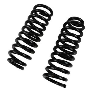 Front Coil Spring - Find the Right Part at the Right Price | AutoZone