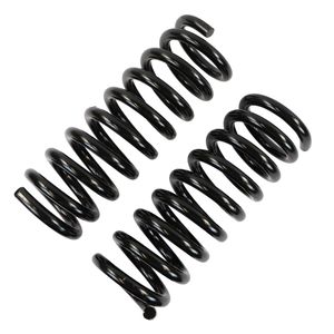 Dodge Ram 1500 Coil Spring - Front - Best Coil Spring - Front for Dodge ...