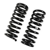 Dodge Ram 1500 Coil Spring - Front - Best Coil Spring - Front for Dodge ...