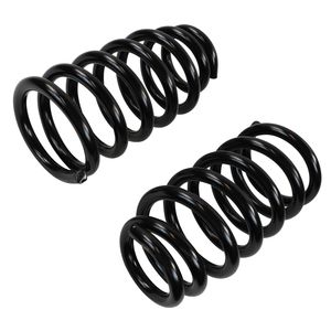Front Coil Spring - Find the Right Part at the Right Price | AutoZone