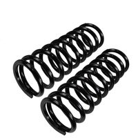 Front Coil Spring - Find the Right Part at the Right Price | AutoZone