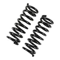 Best Coil Spring Set for Cars, Trucks & SUVs