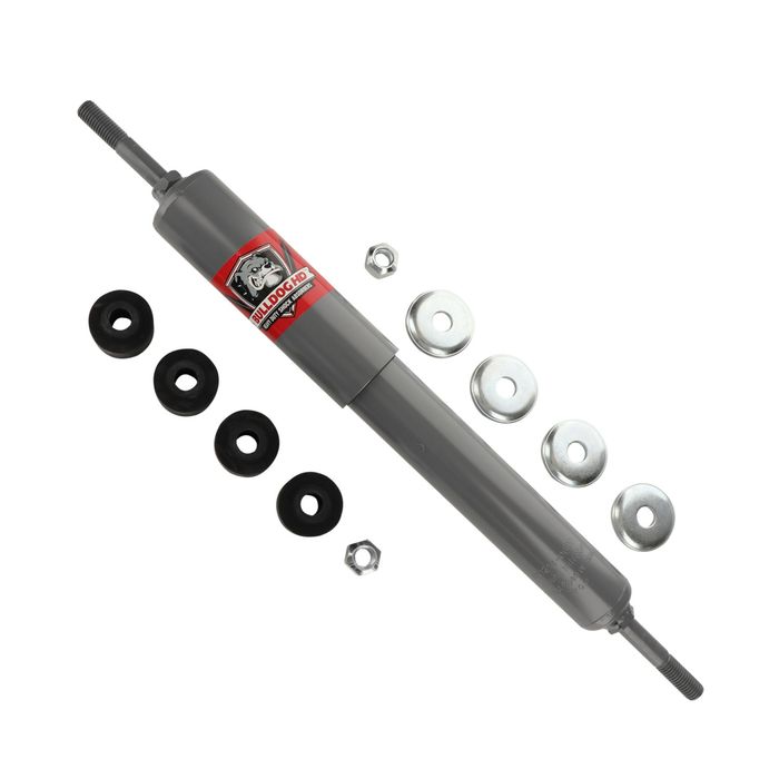 Bulldog HD Suspension Shock Absorber HD1214-0609