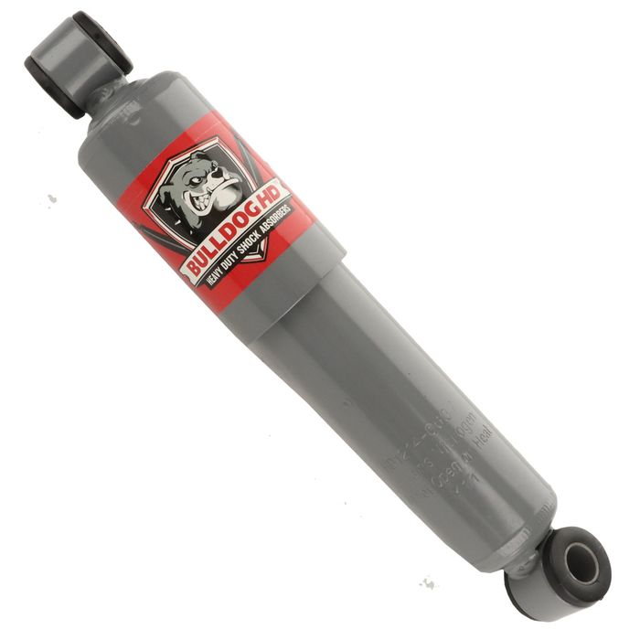 Bulldog HD Suspension Shock Absorber HD1214-0637