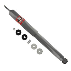 Bulldog HD Shocks and Struts - AutoZone