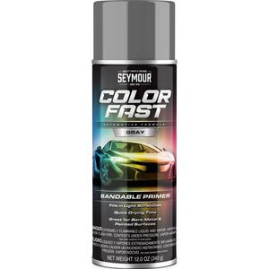 Best Primer for Cars, Trucks & SUVs