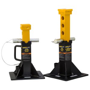 Jack Stand - 2 to 6+ Ton Jack Stands for Cars, Trucks, & SUVs | AutoZone