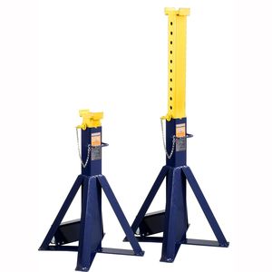 Jack Stand - 2 to 6+ Ton Jack Stands for Cars, Trucks, & SUVs | AutoZone