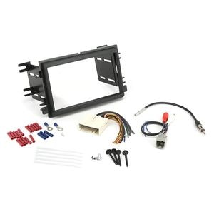 Best Radio Installation Kit for Cars, Trucks & SUVs