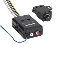 Best Audio Amplifier Wiring Kit for Cars, Trucks & SUVs