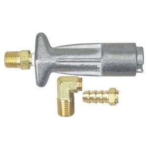 Fuel Line Connectors - Fuel Line Fittings
