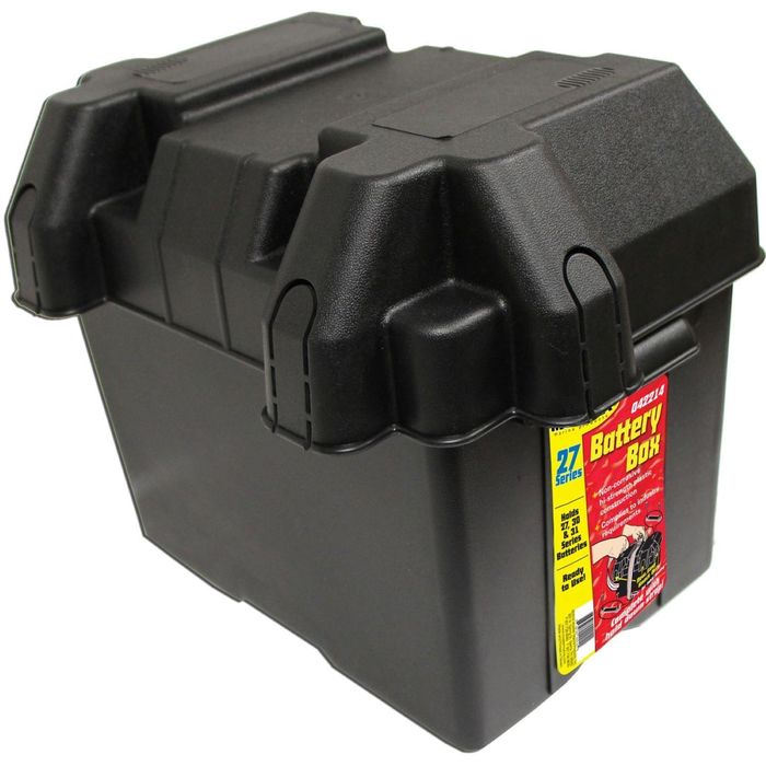 Moeller Battery Box 042214