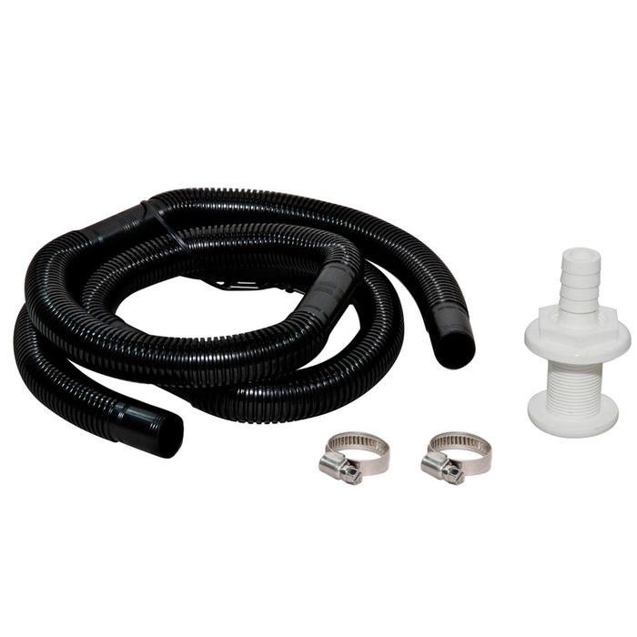 Moeller Bilge Pump Installation Kit 053040-10
