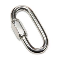 Best Chain Quick Link for Cars, Trucks & SUVs