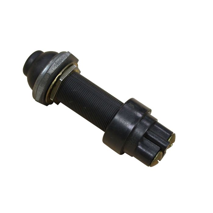 Moeller Rubber Boot Push Button Switch