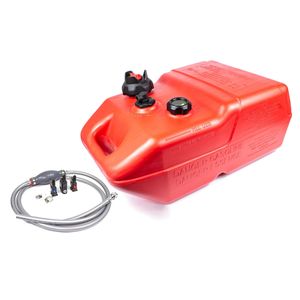 Silverado Fuel Tanks - Best Fuel Tank for Chevrolet Silverado