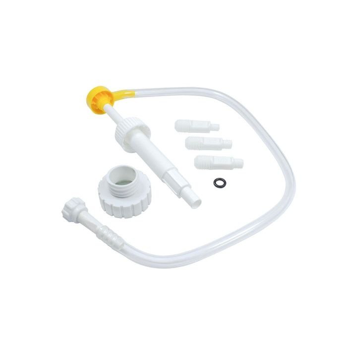 Moeller Grease Pump 053725-10