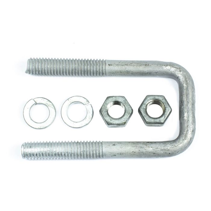 Sierra Marine Threaded U-Bolt 054530-10
