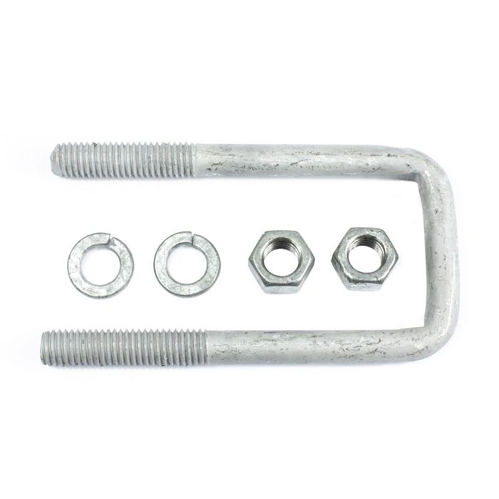 Sierra Marine Threaded U-Bolt 054545-10