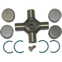 Best Universal Joint Bearing Cap Retainer for Cars, Trucks & SUVs