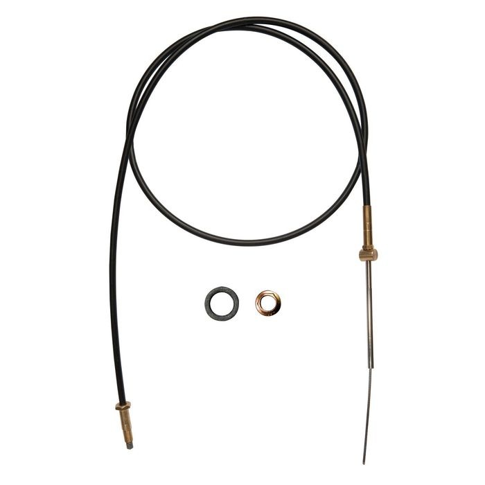 Sierra Marine Manual Transmission Shift Cable 18-2145