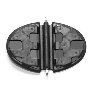 Sierra Marine Engine Auxiliary Water Pump Valve Vibration Damper 18-2727