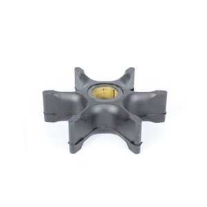 Sierra Marine Slotted Key Included in Water Impeller