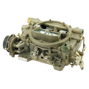 Sierra Marine Carburetor 18-34081