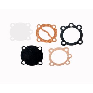 Sierra Marine Fuel Injection Pump Diaphragm 18-3495