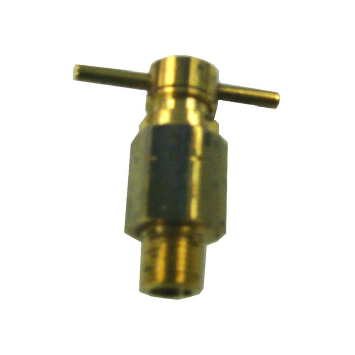 Sierra Marine Fuel Water Separator Drain Valve 18-4216