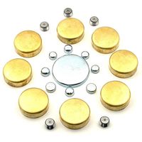 Best Engine Core Plug Installation Kit for Cars, Trucks & SUVs