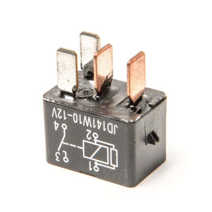 Sierra Marine Starter Relay 18-5731