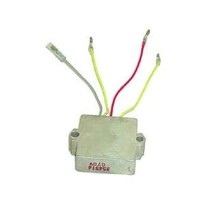Sierra Marine Voltage Regulator 18-5744