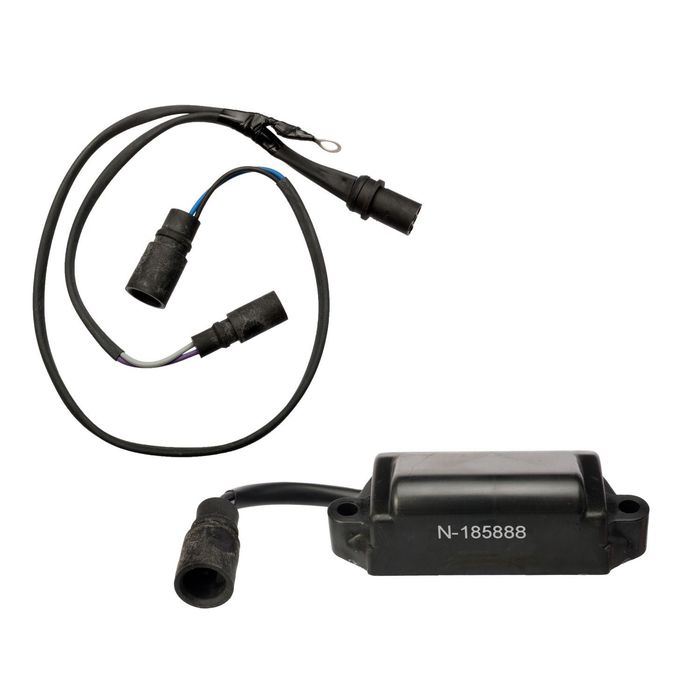 Sierra Marine Shift Interlock Module 18-5888