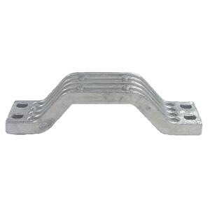 Sierra Marine Radiator Anode 18-6090