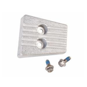 Sierra Marine Radiator Anode 18-6126M