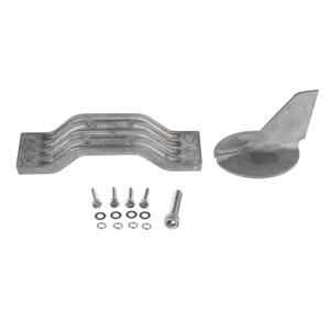 Sierra Marine Radiator Anode 18-6132M