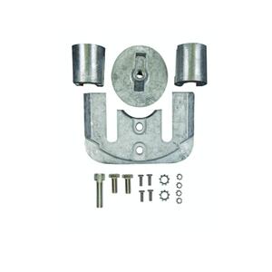 Sierra Marine Radiator Anode 18-6160Z