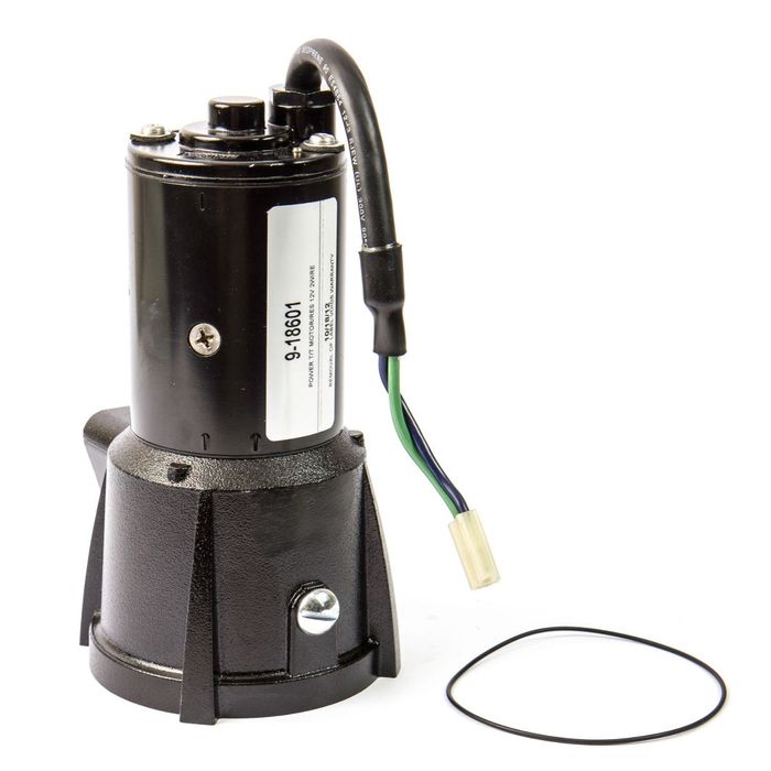 Sierra Marine Engine Tilt Motor 18-6257