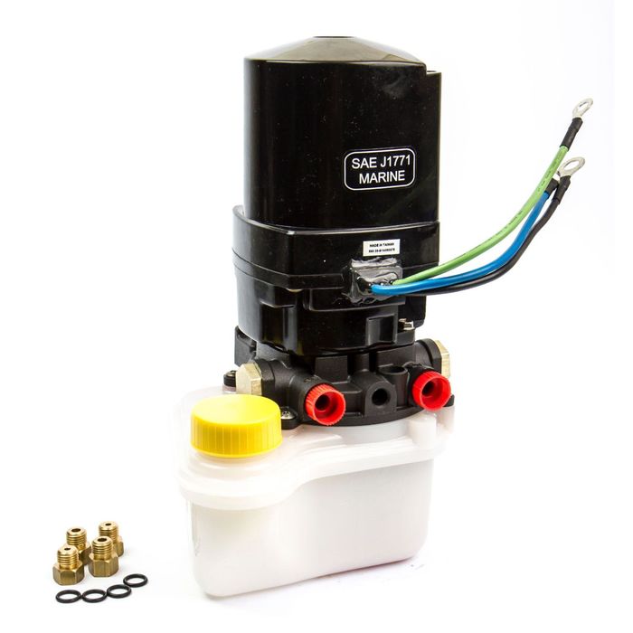 Sierra Marine Engine Tilt Motor 18-6274