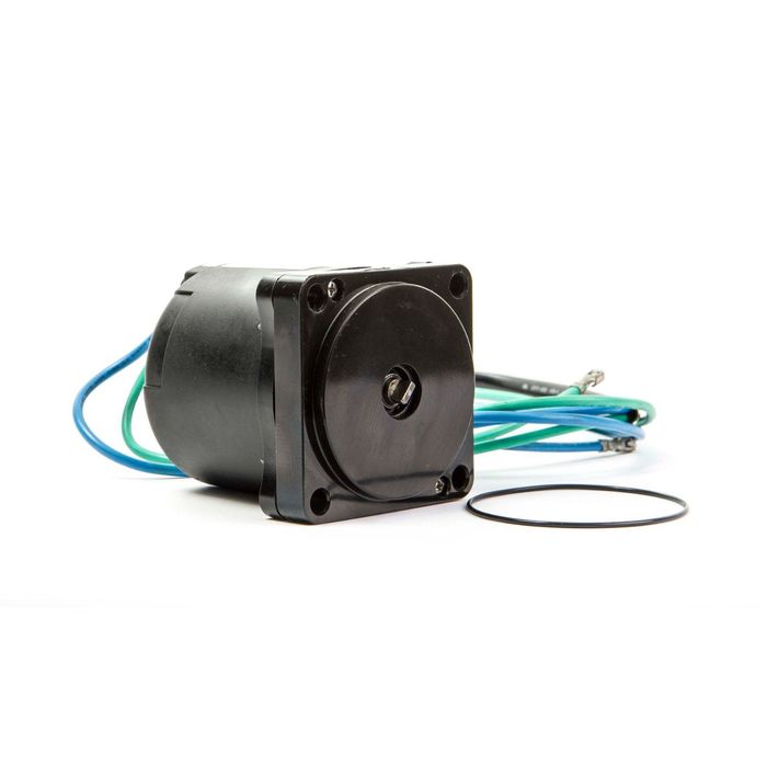 Sierra Marine Heavy Duty Tilt/Trim Motor with O Ring