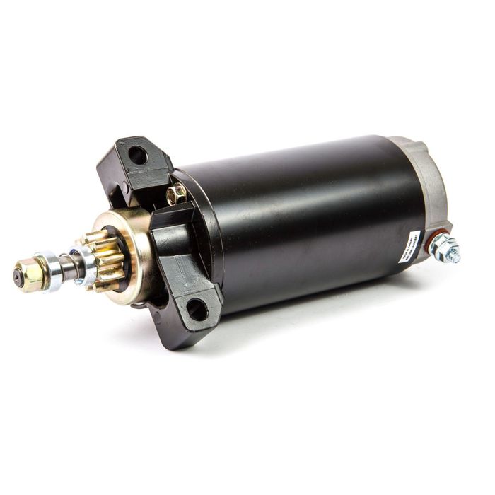 Sierra Marine Rotation Counter Clockwise Starter