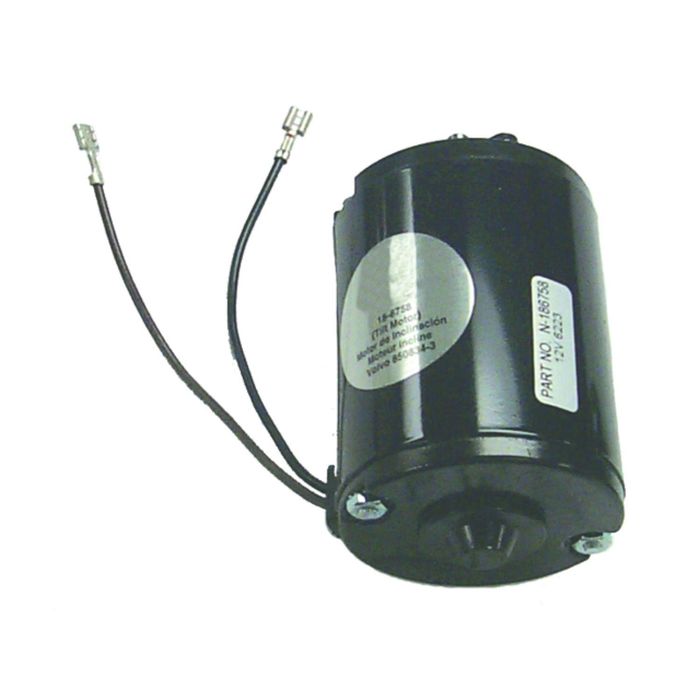 Sierra Marine Engine Tilt Motor 18-6758