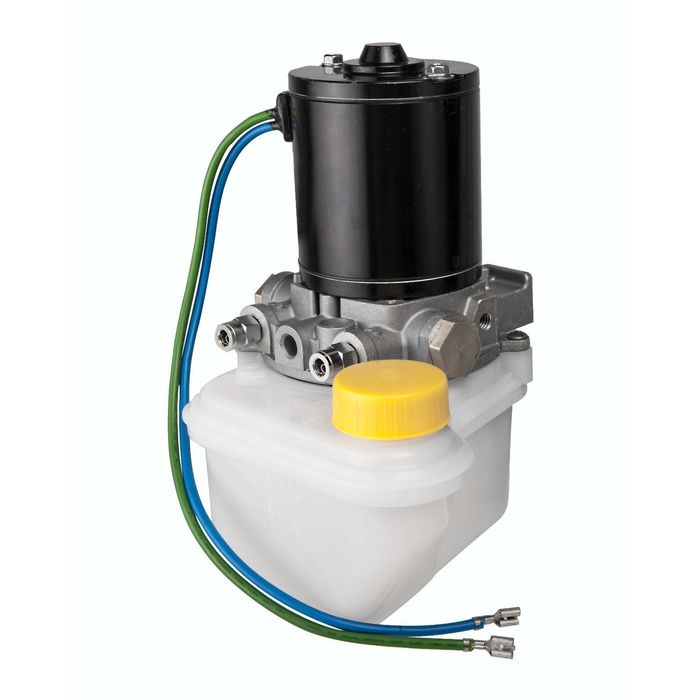 Sierra Marine Engine Tilt Motor 18-6818