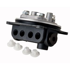 Sierra Marine Power Trim Pump Assembly 18-6822