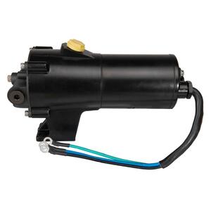 Sierra Marine Trim Motor with Pump for Volvo Penta